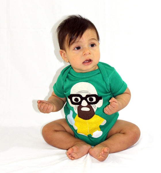 Let's Cook! - Onesie – mi cielo